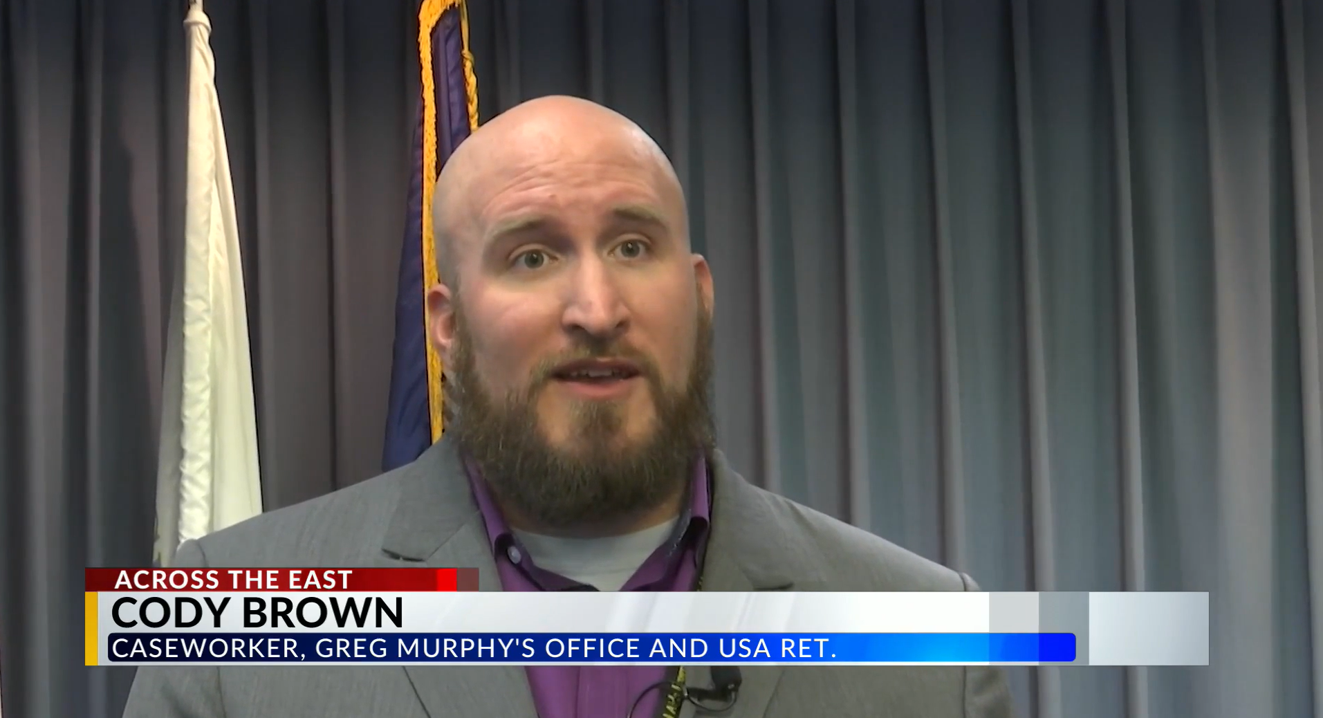 Veterans History Project to archive military stories - Green and Gold ...