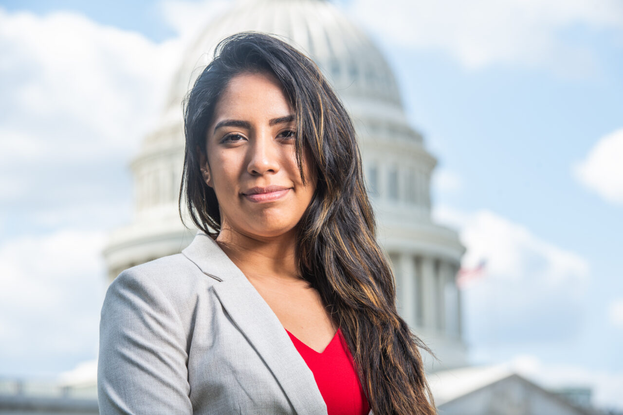 About | Green and Gold Congressional Aide Program